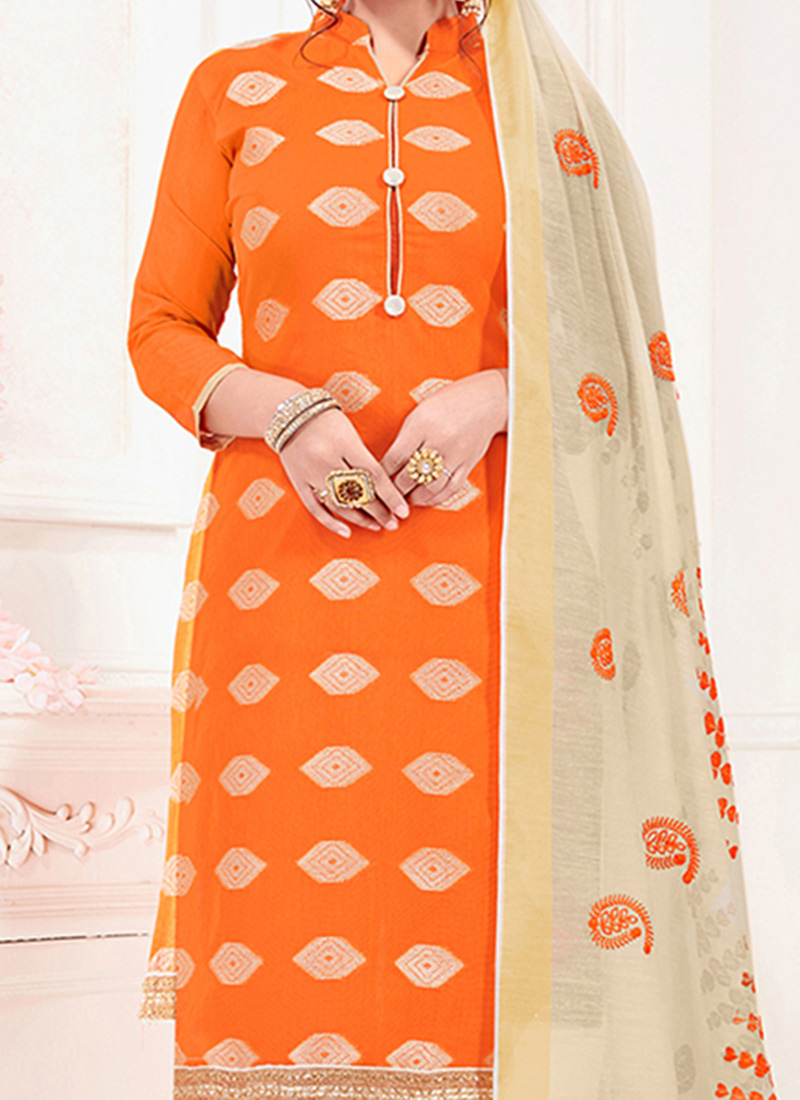 Best Salwar Suits: Buy Churidar Salwar Kameez Online Collection