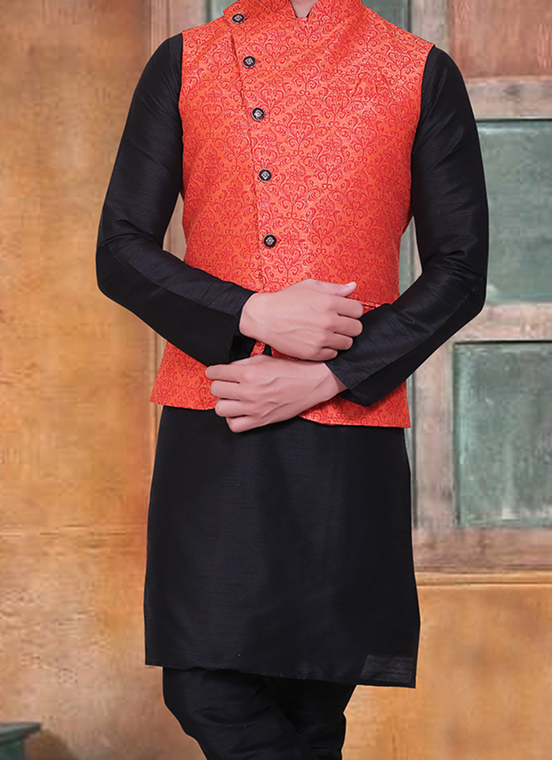 Nehru jacket for Men - buy Nehru jacket from in Men collection online