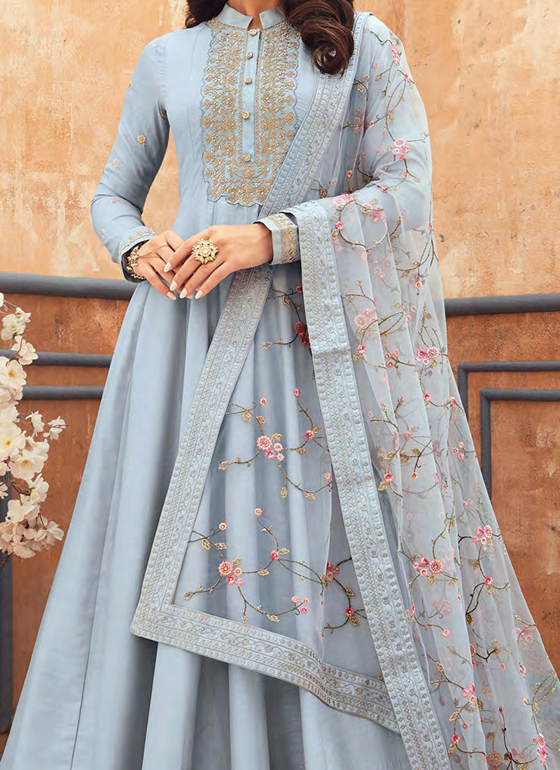 Shop Designer Salwar Kameez Online in India - Cbazaar Fashion