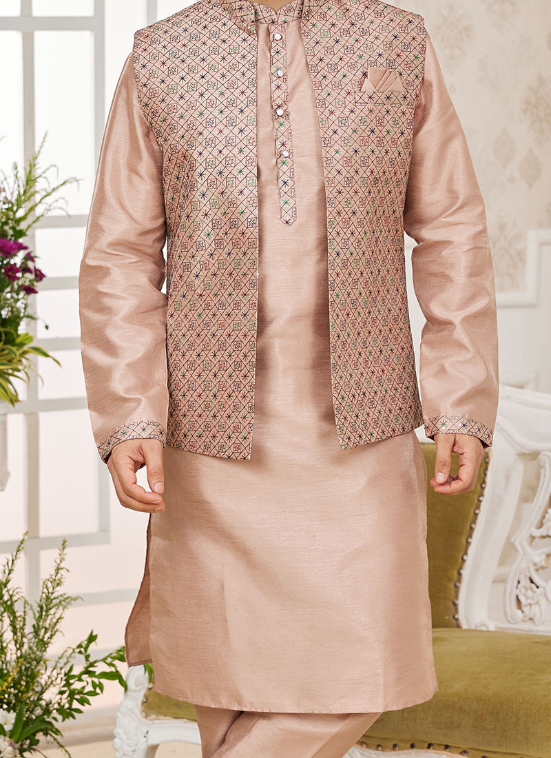 Buy Groomsmen Attire for Every Wedding Style