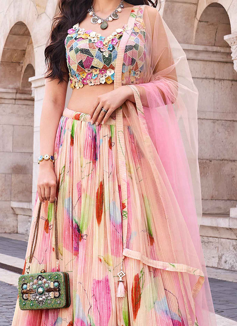 Buy Indian Wedding Lehengas Designs Online Shopping