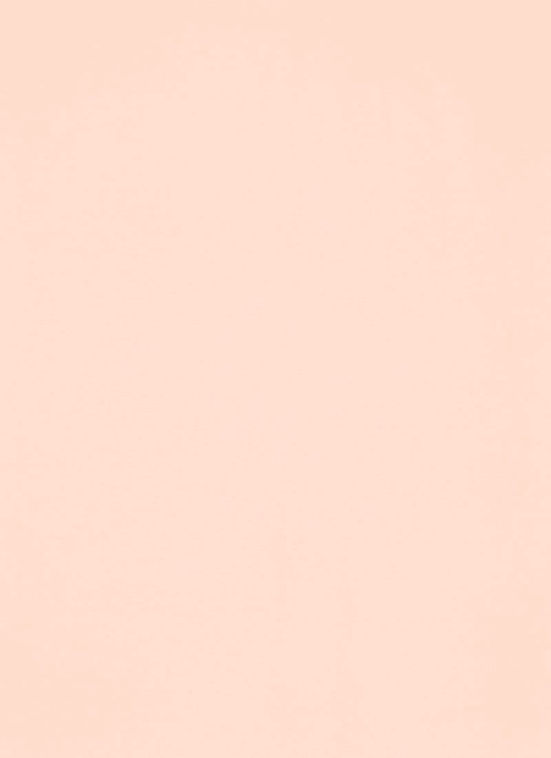 Shop Peach Faux Crepe Fabric Online at Best Price | Cbazaar