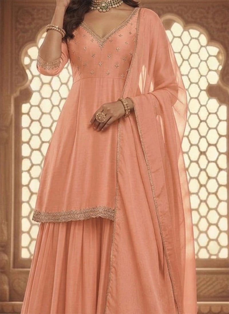 Shop Designer Salwar Kameez Online in India - Cbazaar Fashion