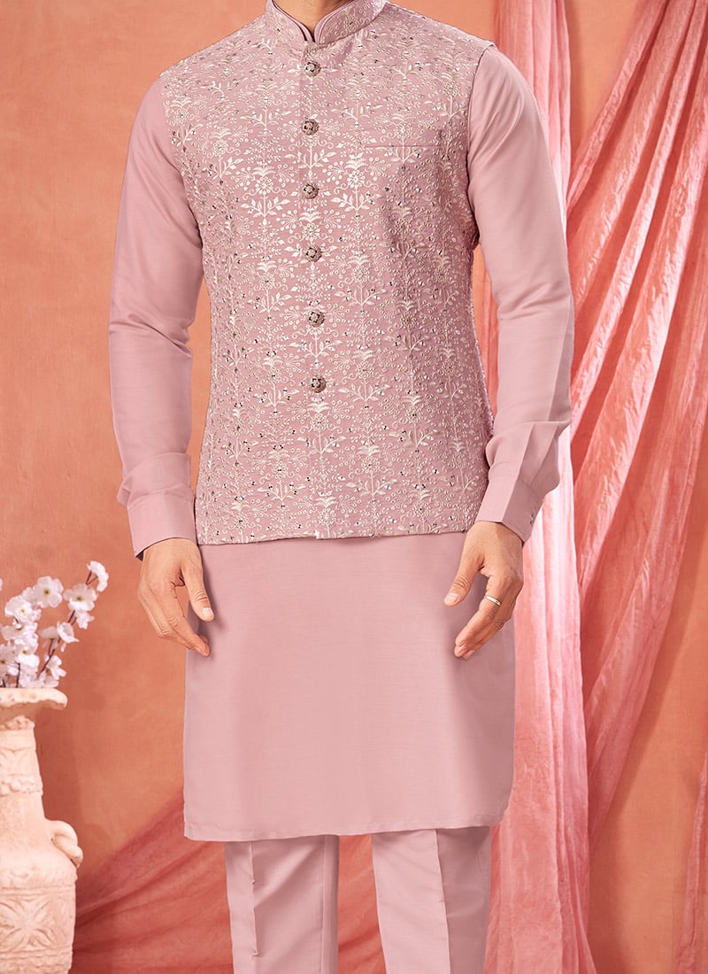 Buy Traditional Bandi Set For Men Online In India - Cbazaar