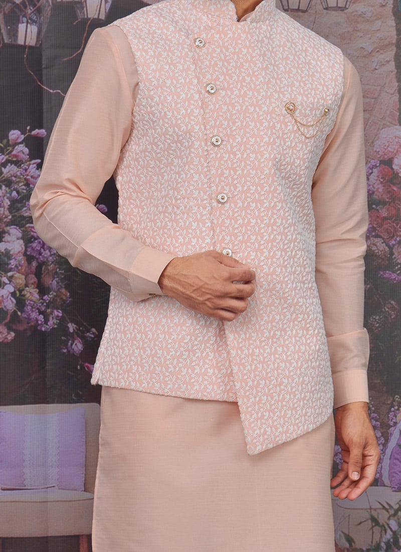 Shop Trendy Men's Bandi Sets Online at Cbazaar