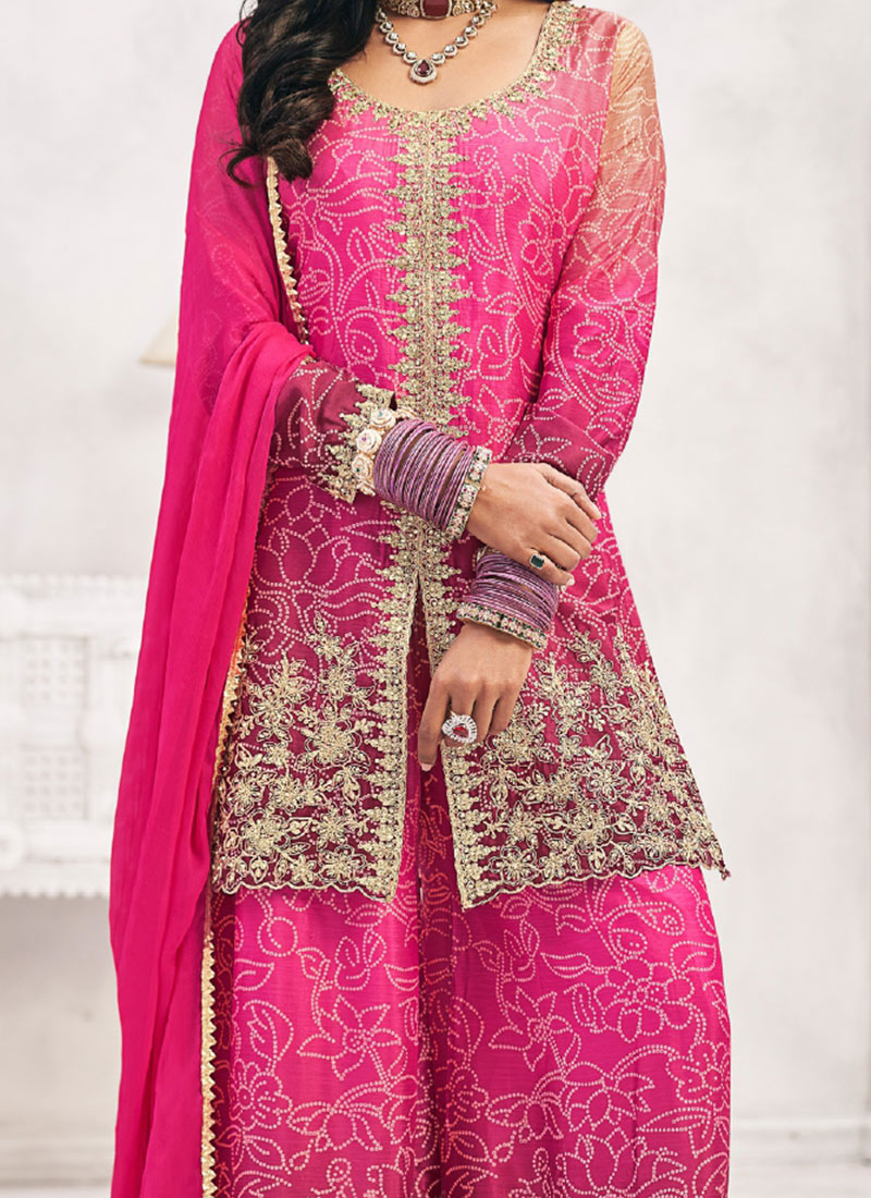 Buy Trendy Engagement Dresses Online In India -Cbazaar
