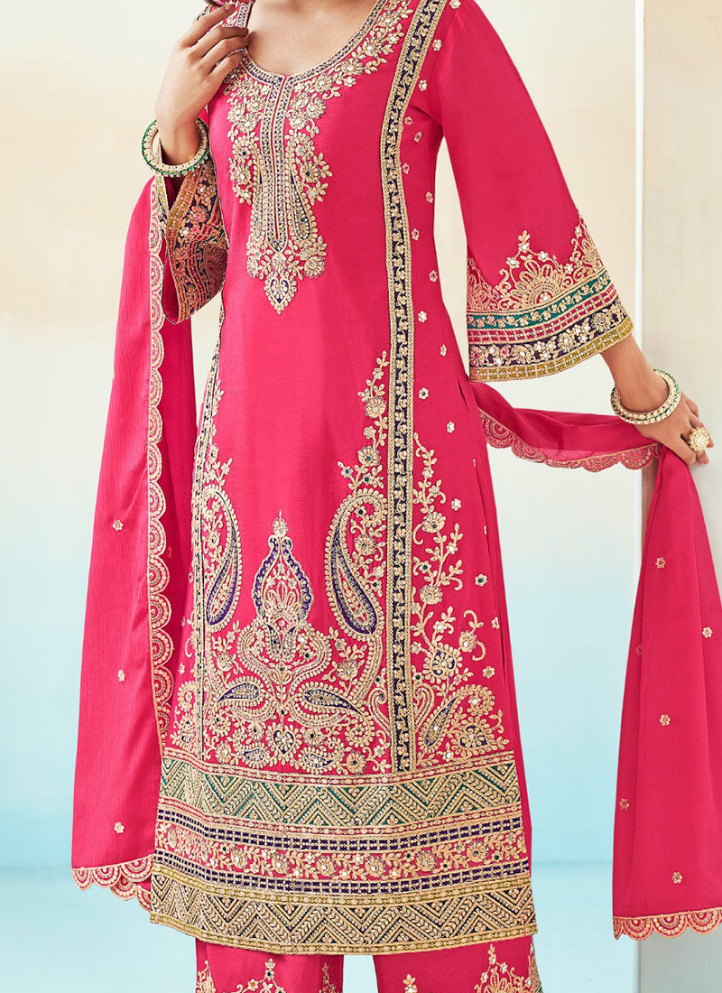 Buy Indian Wedding Dresses Online | Designer Indian Wedding Outfits