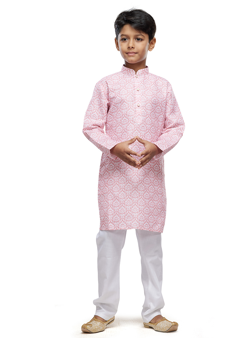 Trendy New Kids Kurta Pyjama Collection | Cbazaar