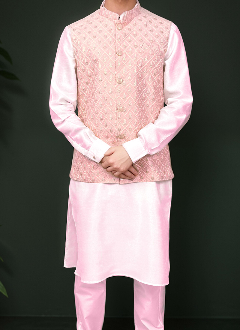 Buy Traditional Bandi Set For Men Online In India - Cbazaar