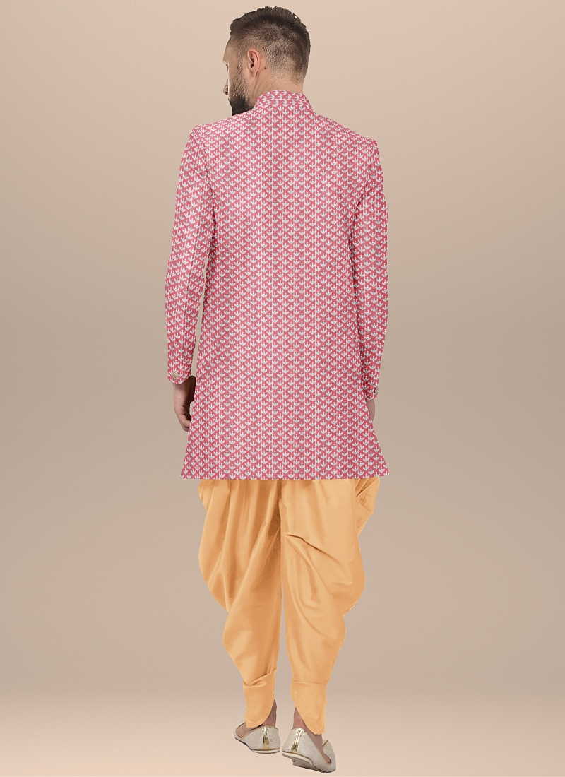 Buy Indian Ethnic Clothing - Men Sherwanis