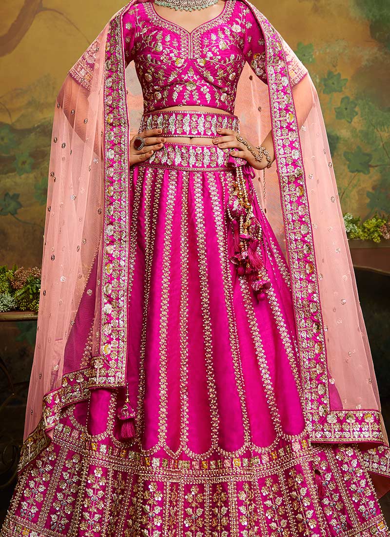 Buy Indian Bridal Dresses for Women Online | Cbazaar