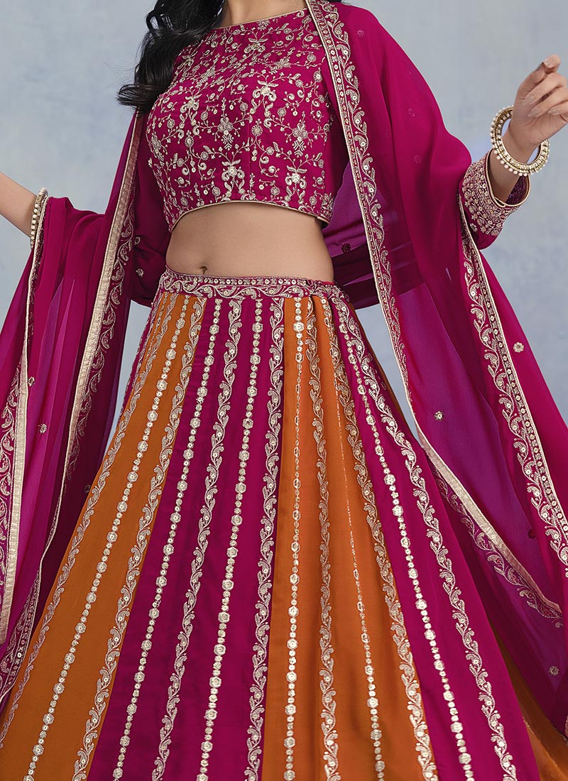 Buy Indian Wedding Lehengas Designs Online Shopping