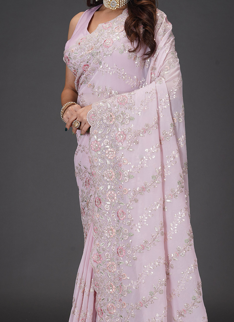 Buy Latest Indian Sarees For Wedding | Latest Wedding Sarees Collection