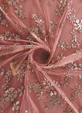 Ethnic fashion online - Net Fabrics