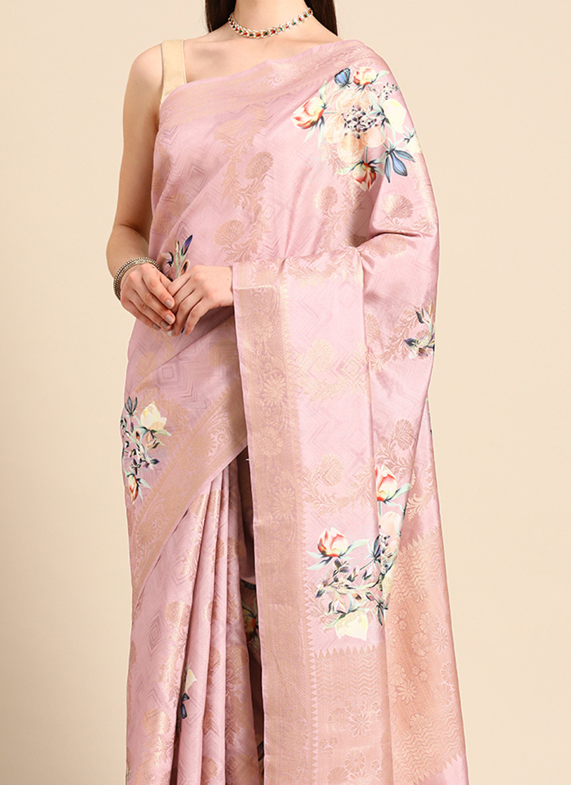 Pure Silk Sarees: Buy Pure Silk Sarees Designs Online Shopping