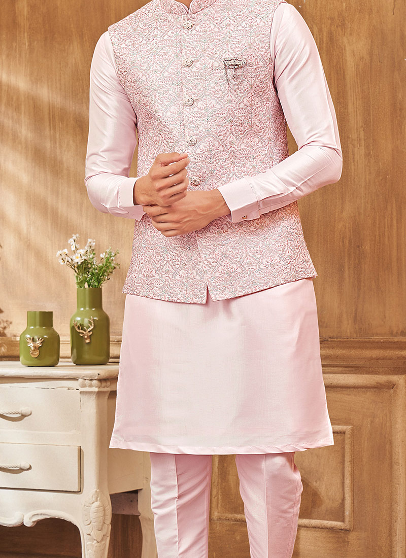 Buy Traditional Bandi Set For Men Online In India - Cbazaar