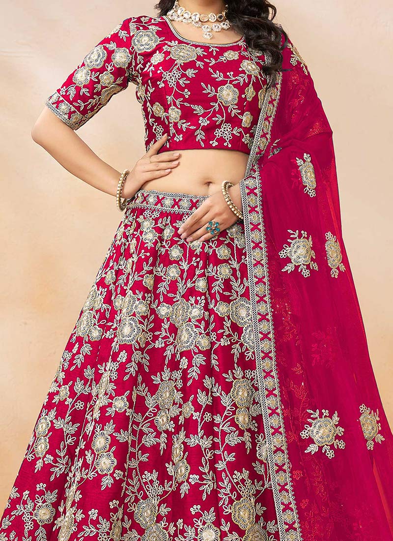 New Arrival Lehengas : Trendy New Arrival Lehenga Choli Online Collections -Cbazaar