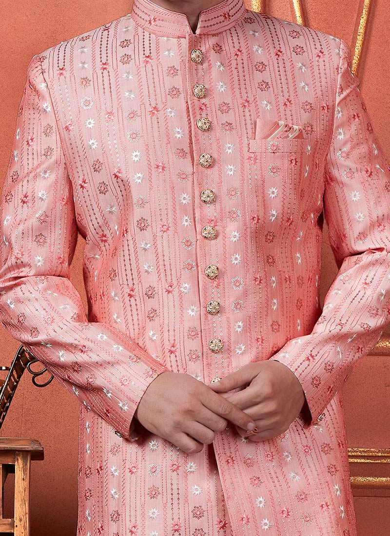 Shop online for Sherwanis New arrivals items in Indian ethnic clothing ...
