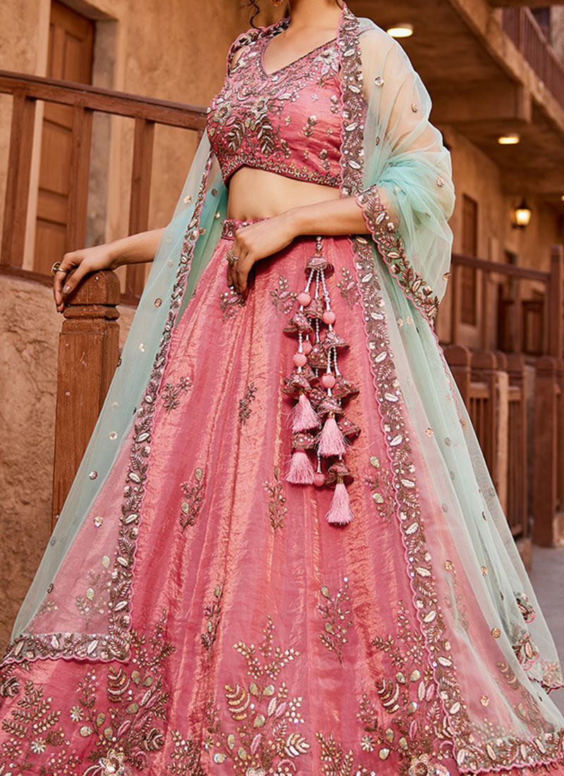 Buy Trendy Engagement Dresses Online In India -Cbazaar