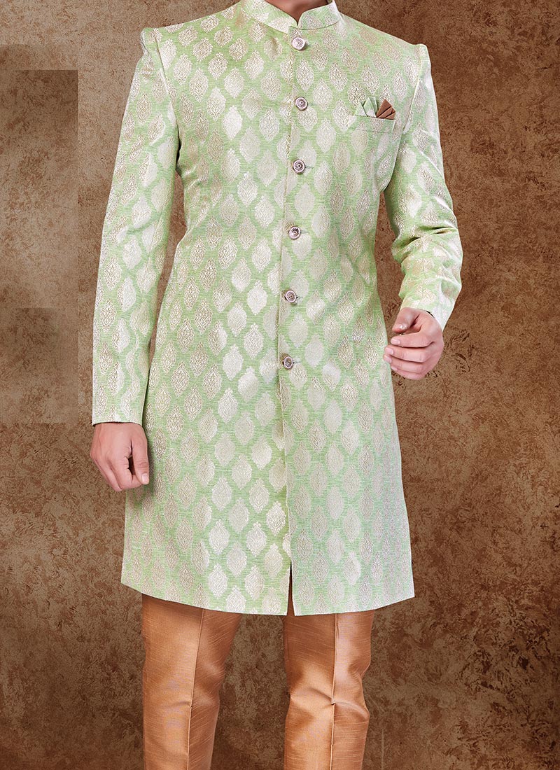 Buy Classic Sherwani | Online Classic Sherwani | Designer Classic Sherwani