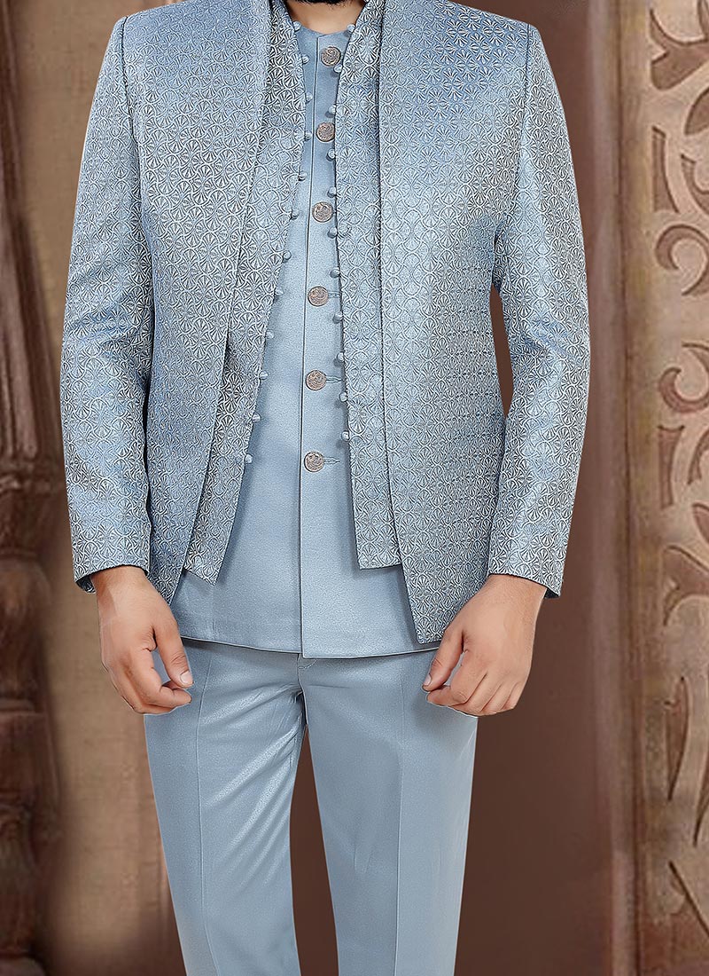 Trendy New Arrivals Suits For Men Online Collections in India
