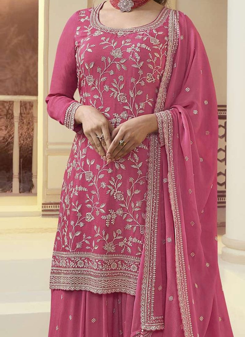 Shop Designer Salwar Kameez Online in India - Cbazaar Fashion