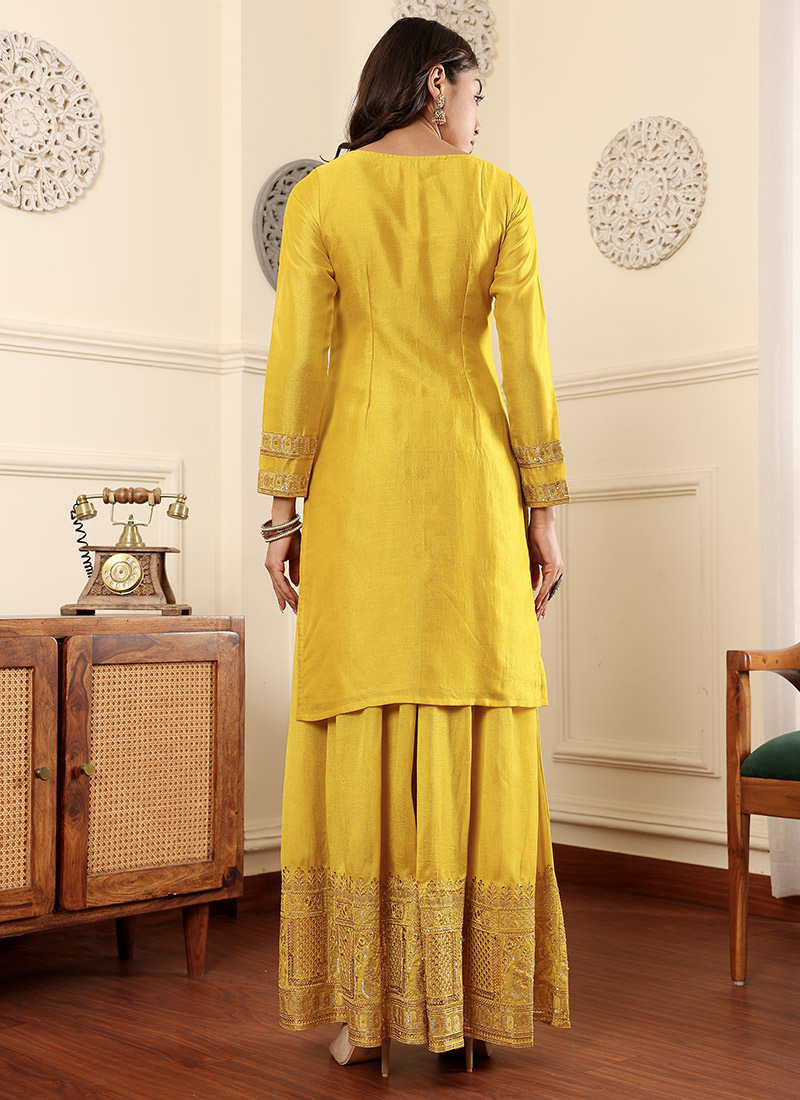 Shop Stylish Designer Kurti Sets for Women Online in Canada