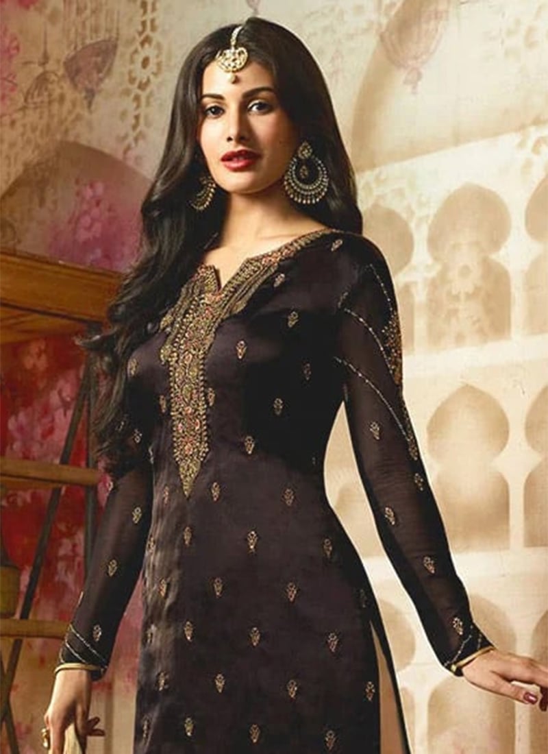 Buy Sharara Suits for Women Online USA | Cbazaar
