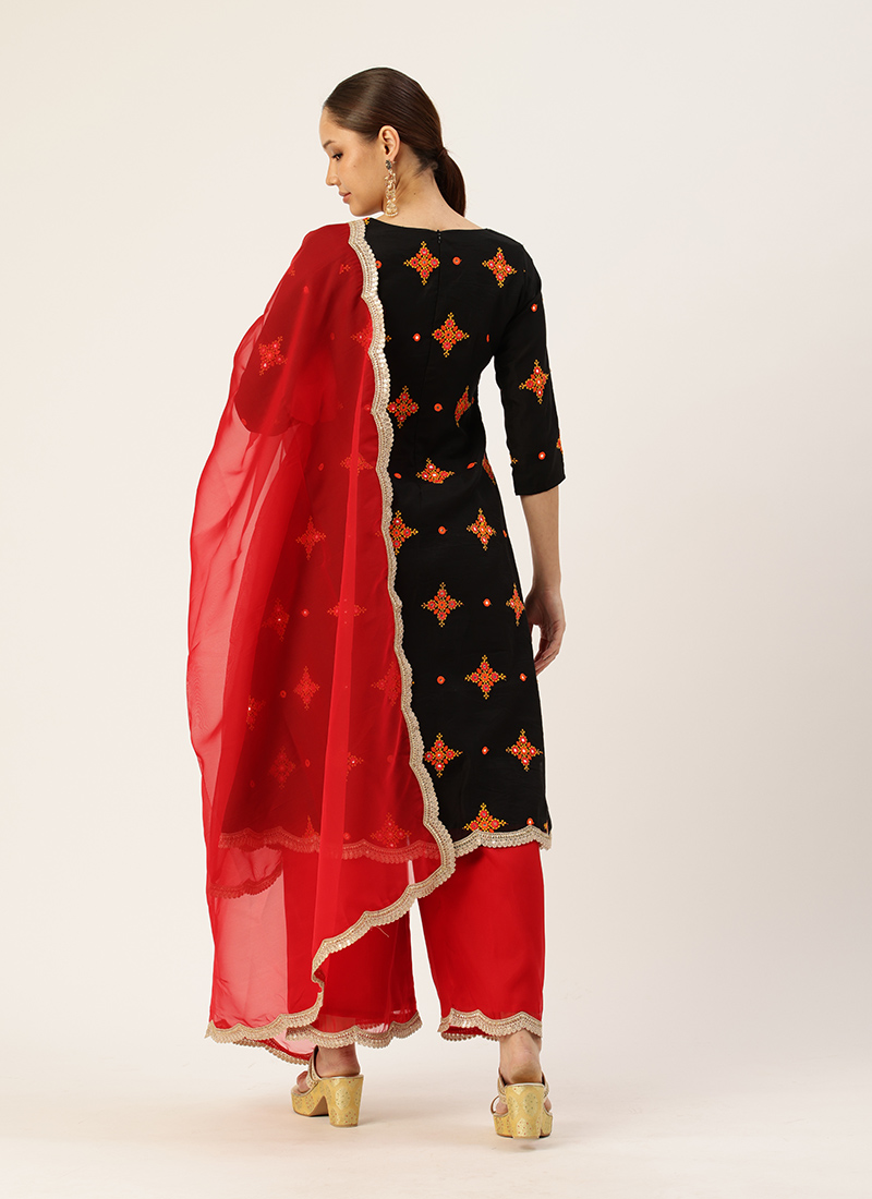 Salwar Kameez for Teen Girls | Teenage Girl Salwar Suits