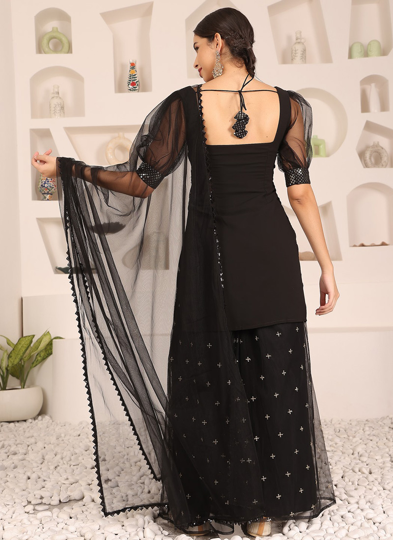 Buy Indian Ethnic Clothing - Salwar Kameez