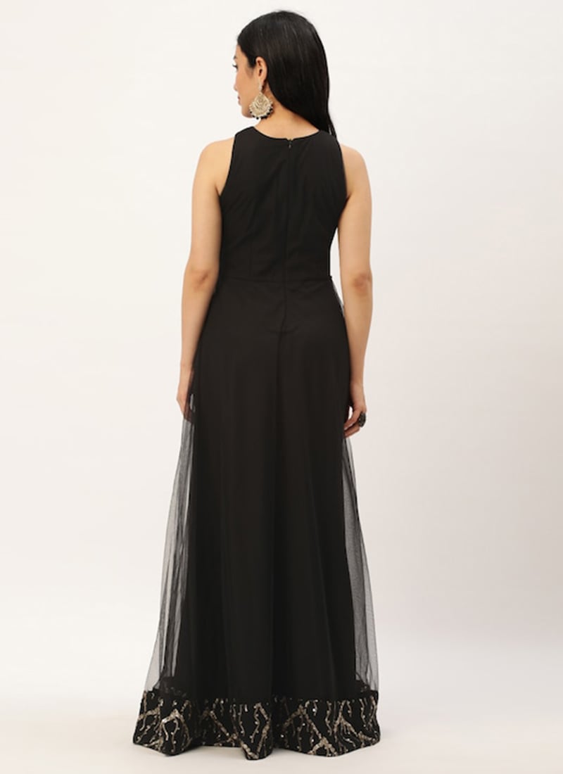 Shop Trendy Indo Western Dresses for Women Online In India