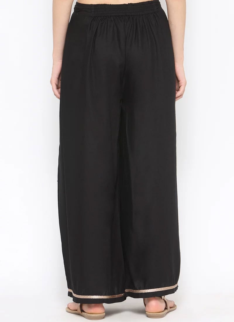 Palazzo Pant Online: Buy Palazzo Pant For Women