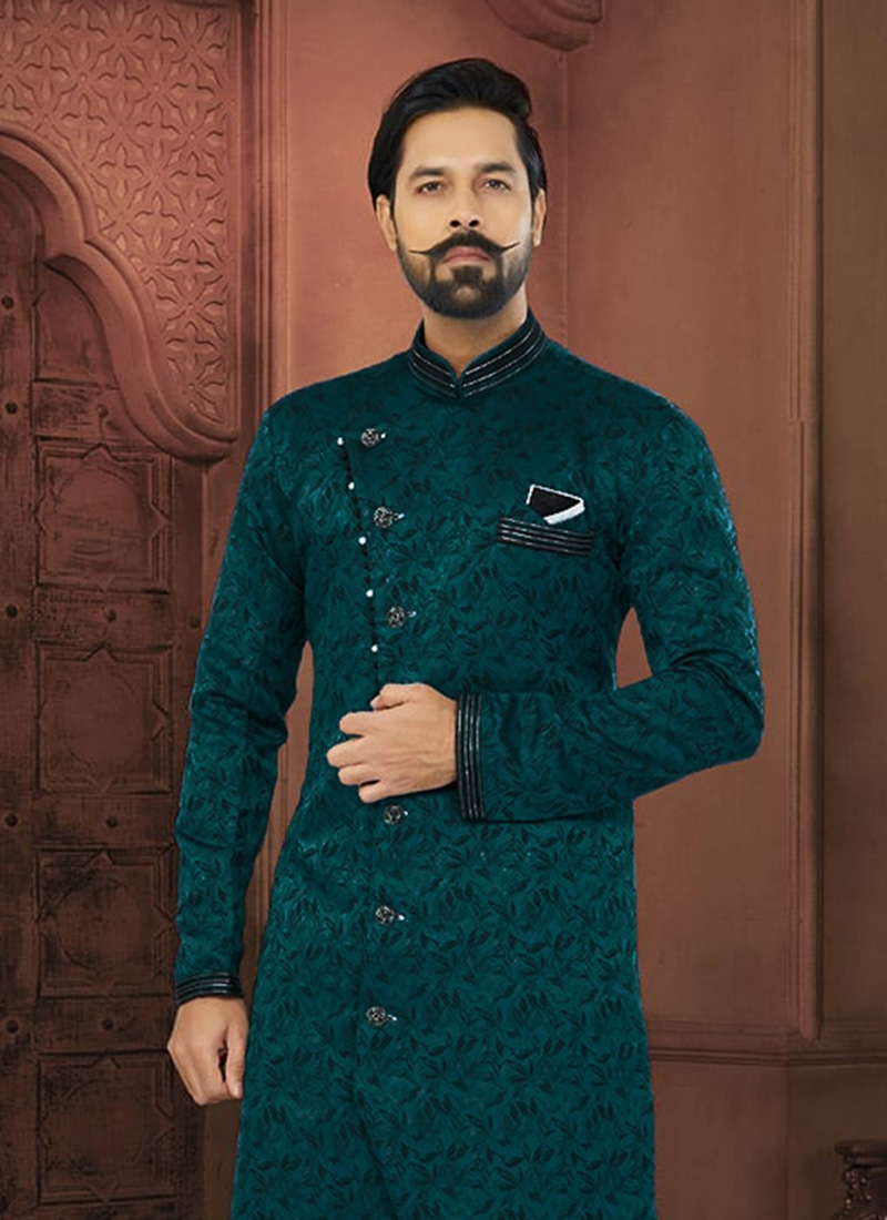 Buy Classic Sherwani | Online Classic Sherwani | Designer Classic Sherwani