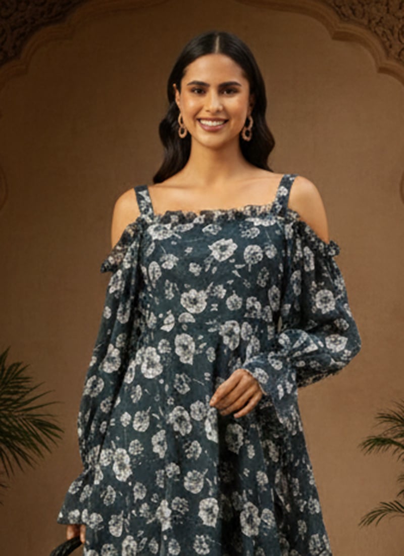 Buy Latest Teen Dress Collections For Girls in India