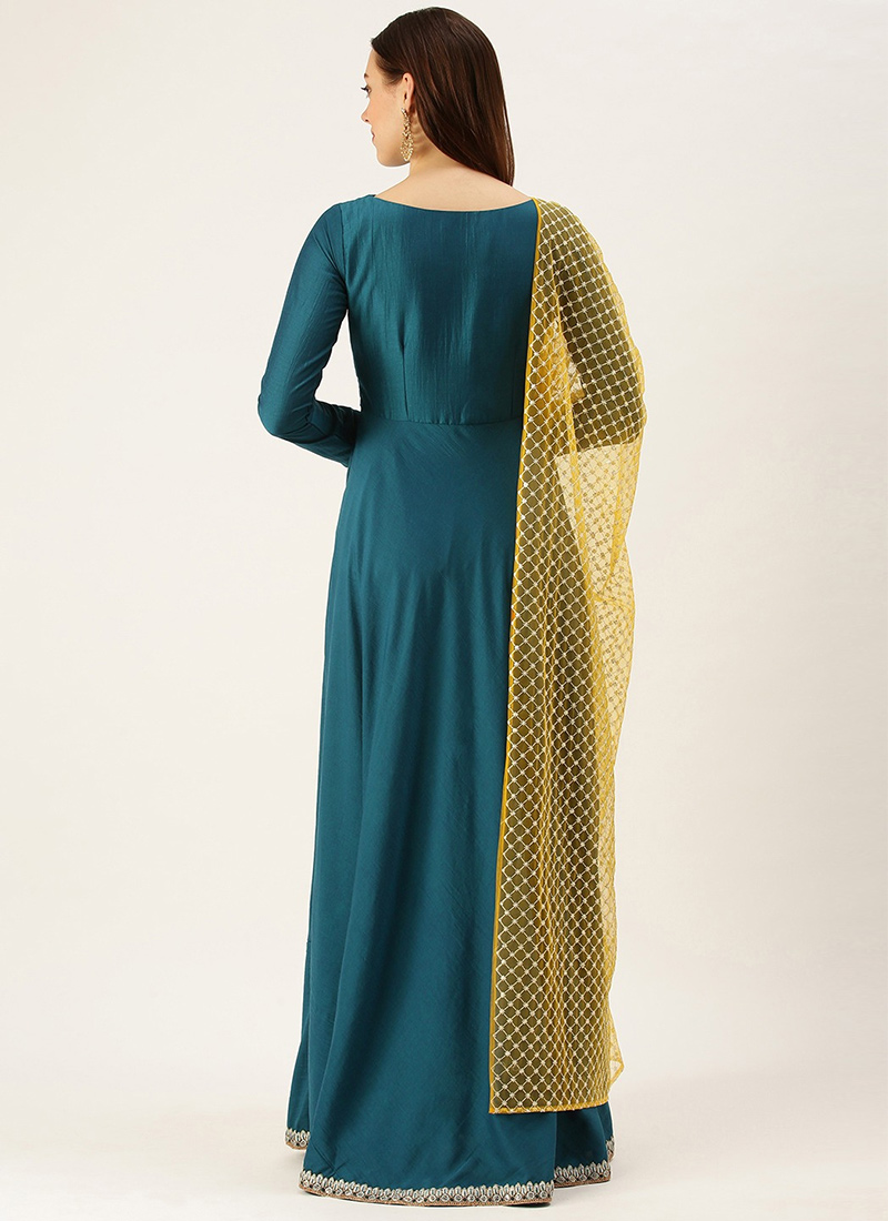 Ready to Wear Salwar Kameez for Women Fashionable Collections