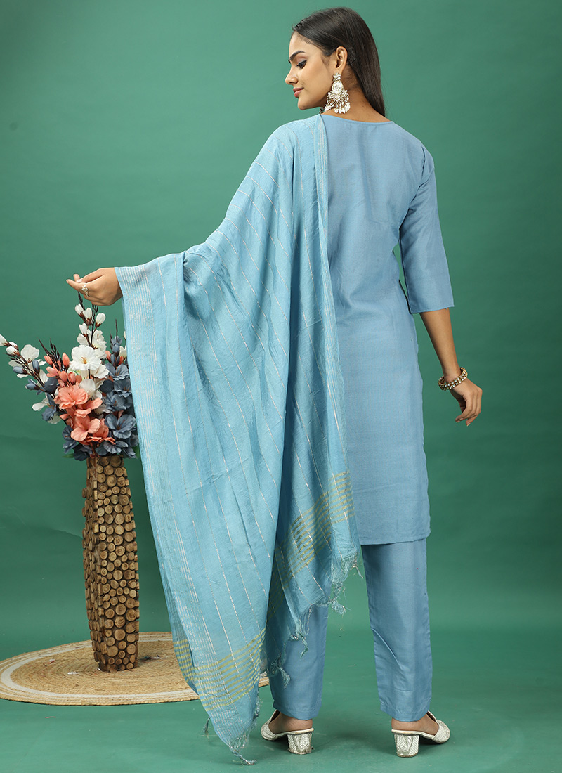 Ready to Wear Salwar Kameez for Women Fashionable Collections