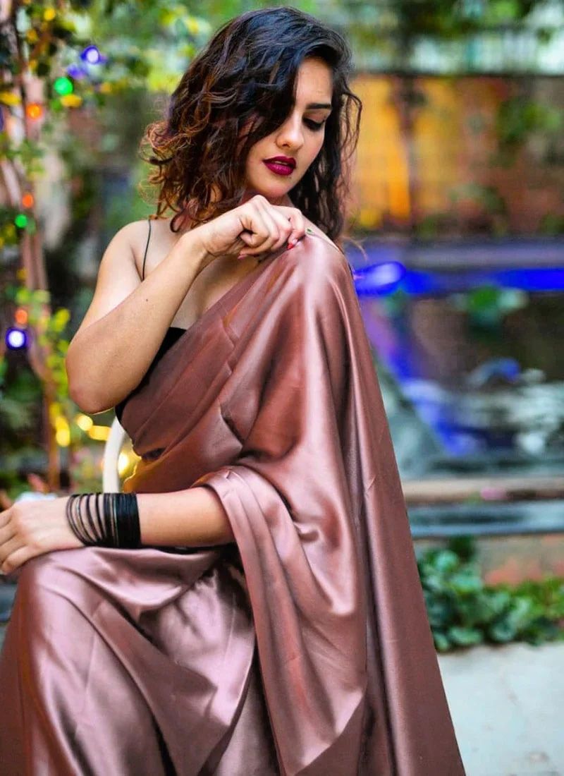 Luxe Wedding Dresses From Cbazaar Fashion