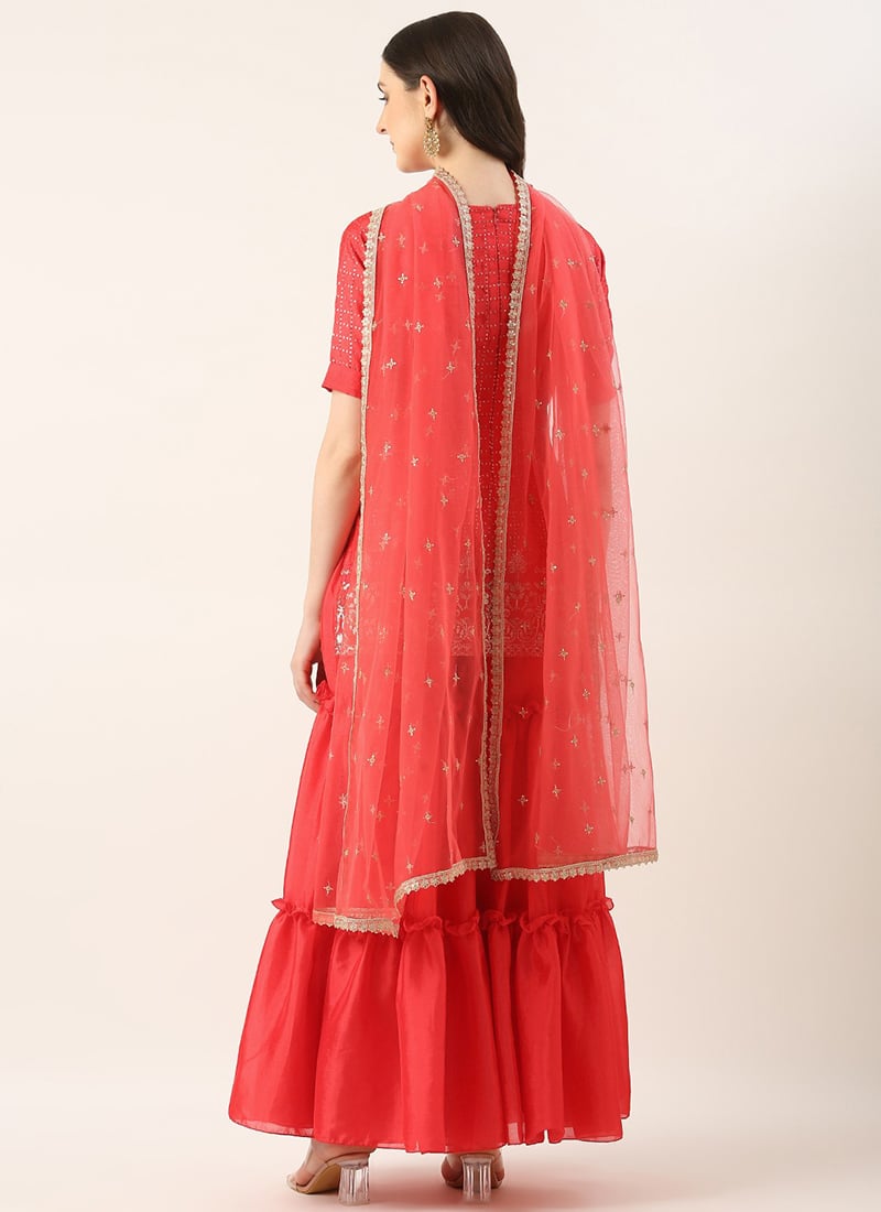 Ready to Wear Salwar Kameez for Women Fashionable Collections