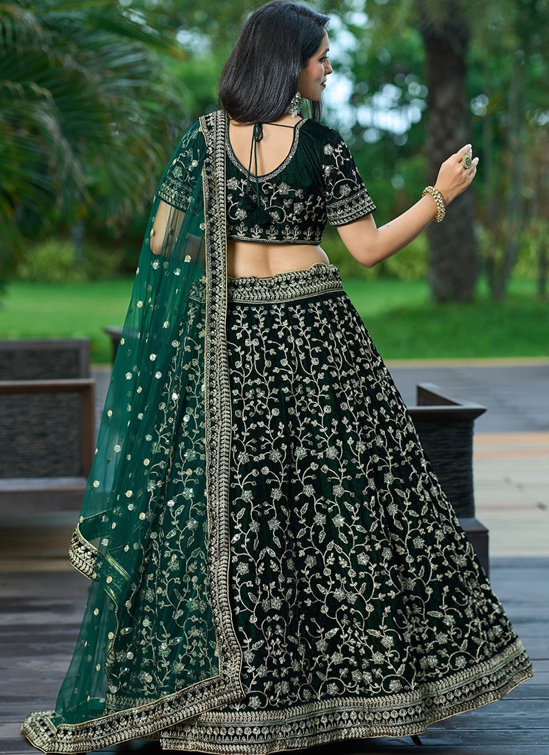 "Buy Indian Wedding Lehengas Designs Online Shopping