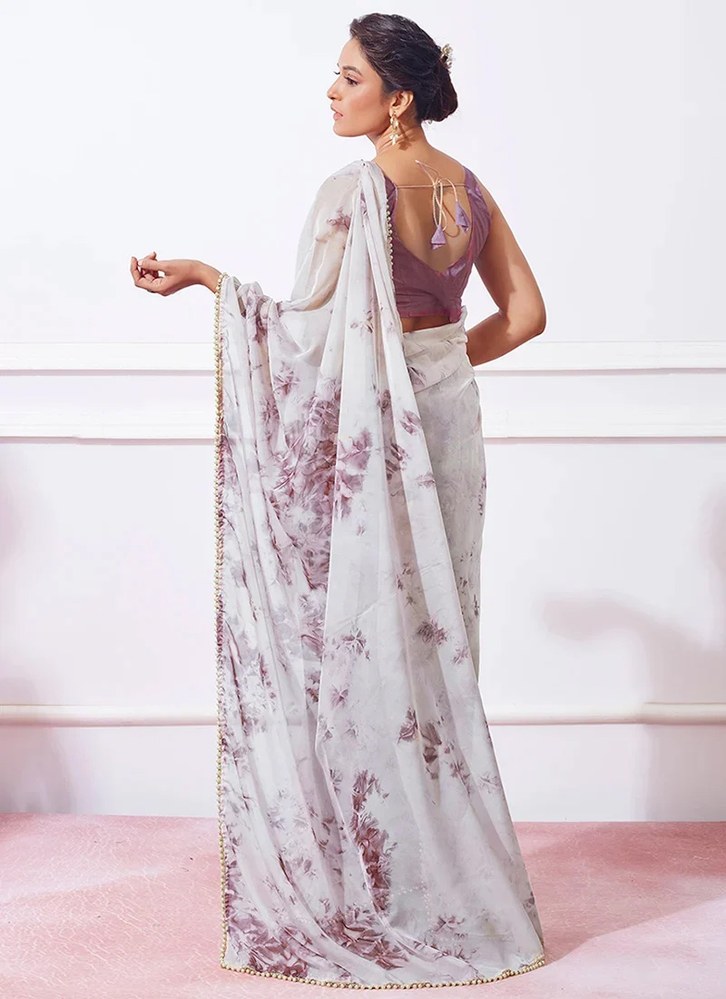 Eid Saree Online: Buy Latest Eid Special Saree for Women