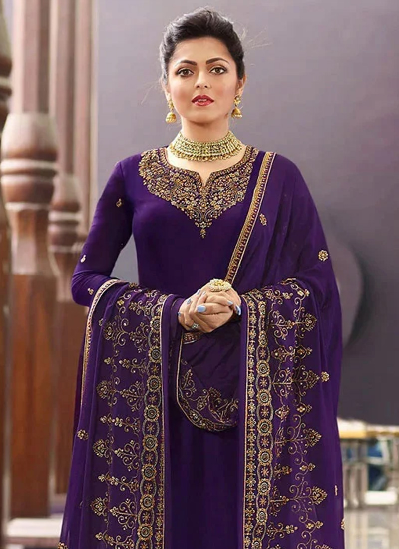 Best Salwar Suits: Buy Churidar Salwar Kameez Online Collection