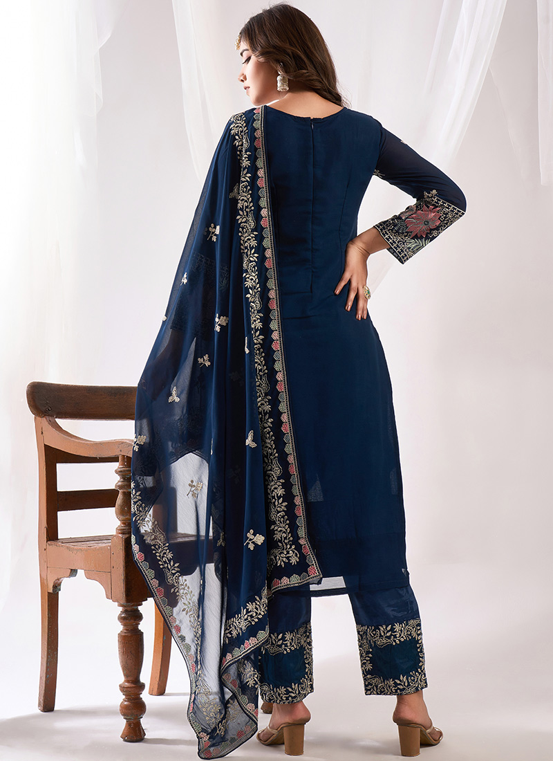 Buy Designer Zoya Pakistani Suits By Rair Collections Online