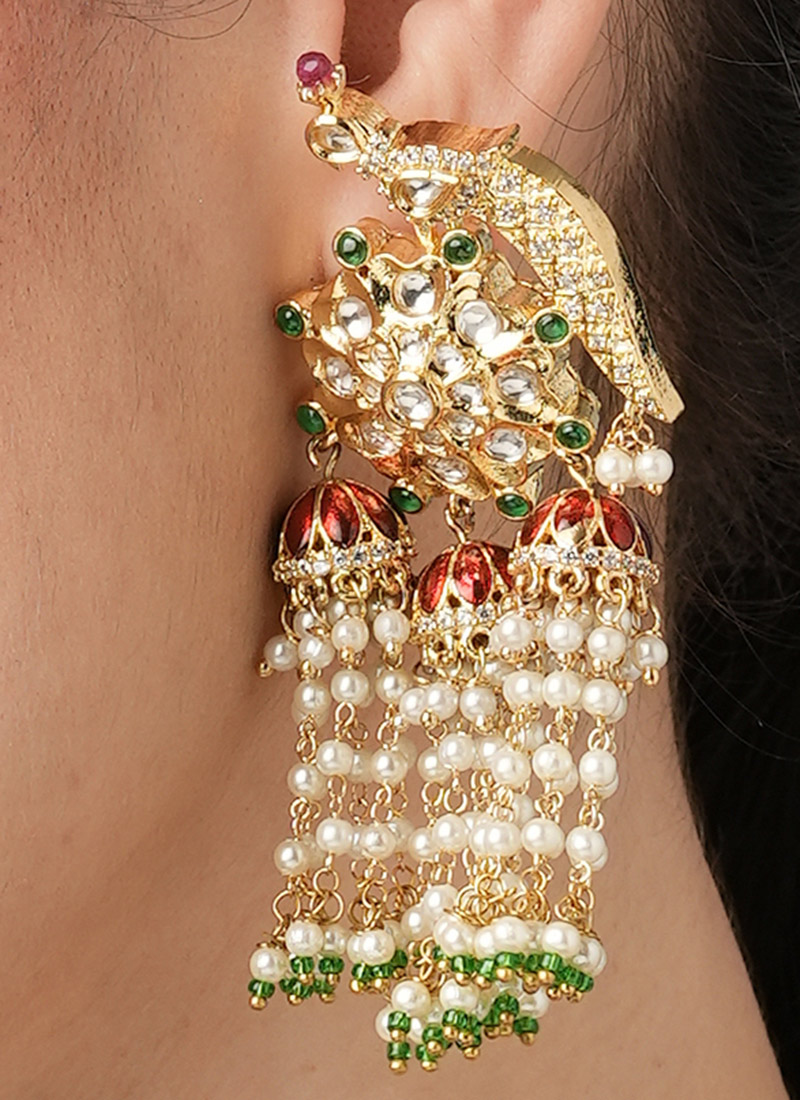 Danglers for Women - buy Danglers from in Jewellery collection online