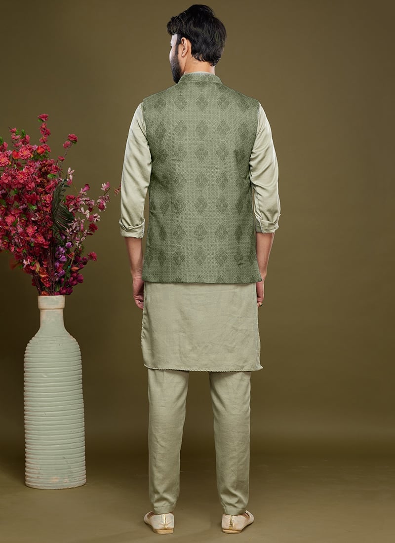Buy Traditional Bandi Set For Men Online In India - Cbazaar