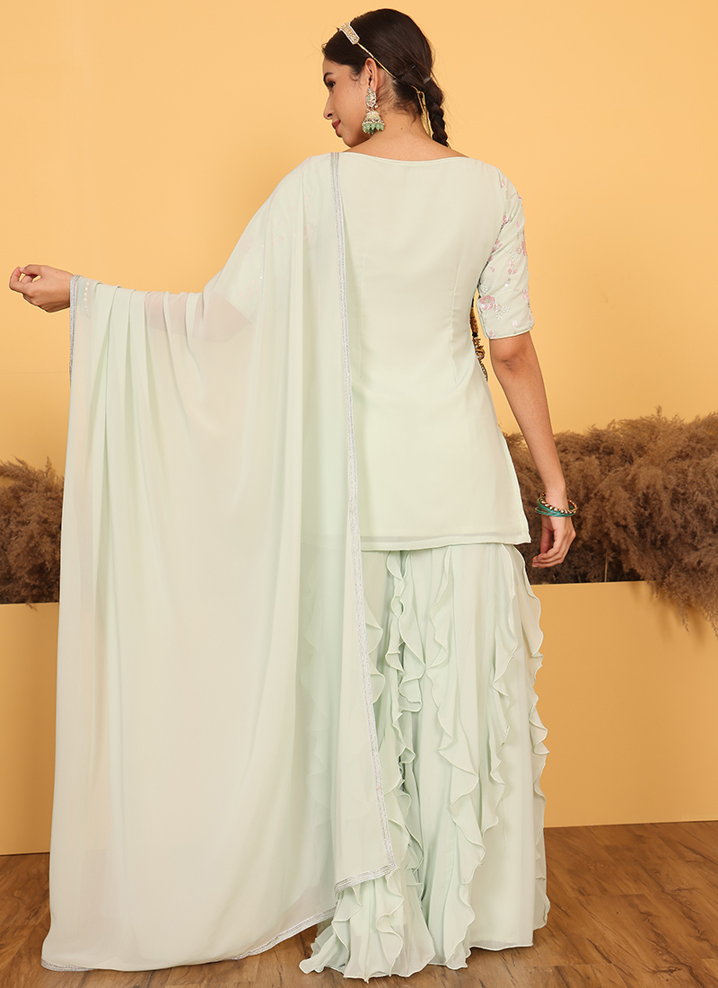 Buy Indian Ethnic Clothing - Salwar Kameez