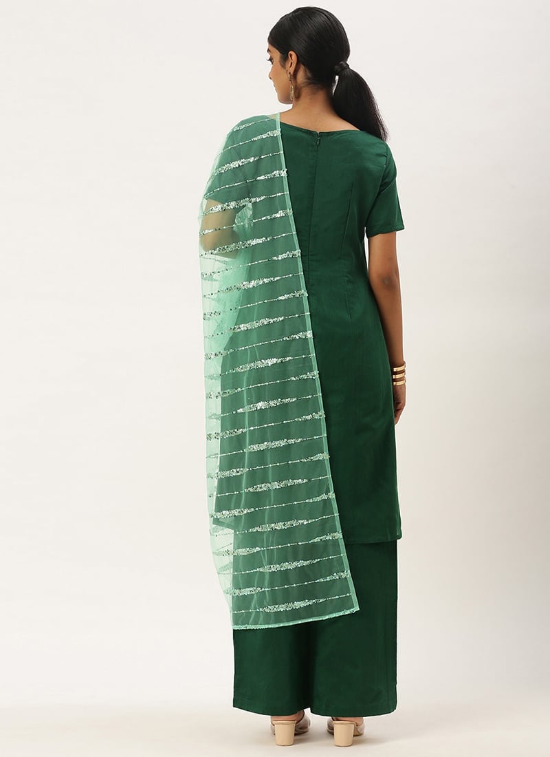 Buy Indian Ethnic Clothing - Salwar Kameez