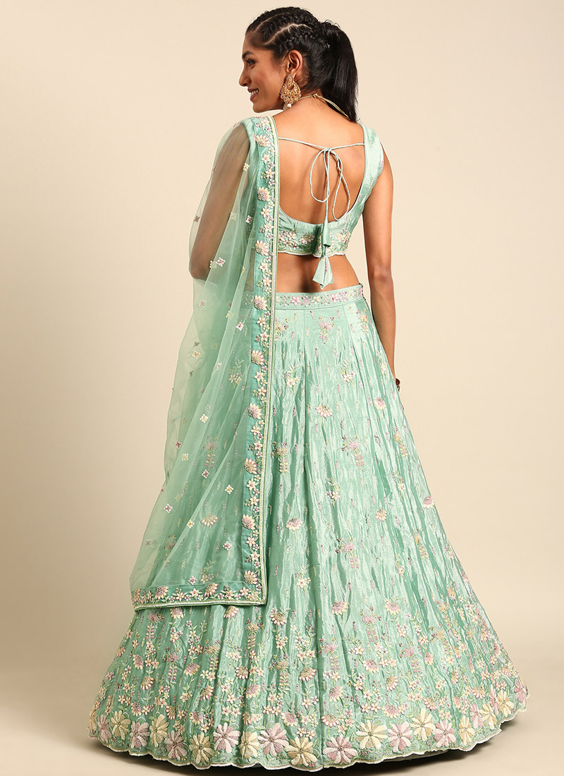 Buy Indian Wedding Lehengas Designs Online Shopping