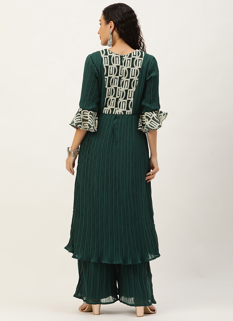Kurta Sets Designs for Women on Sale - Cbazaar