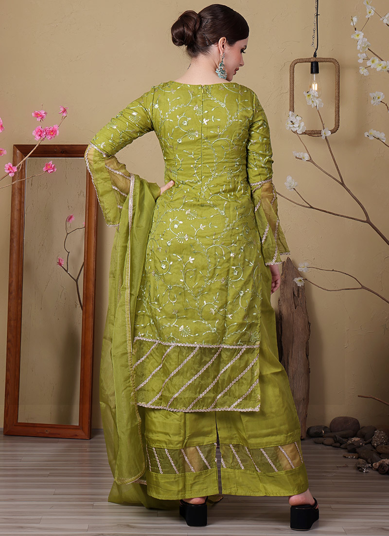 Salwar Kameez for Teen Girls | Teenage Girl Salwar Suits