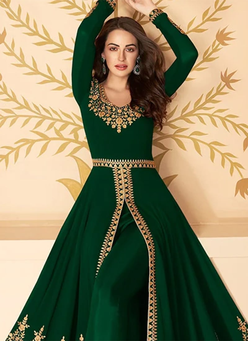 Buy Anarkali Suit Designs Online | Latest Anarkali Dresses Online